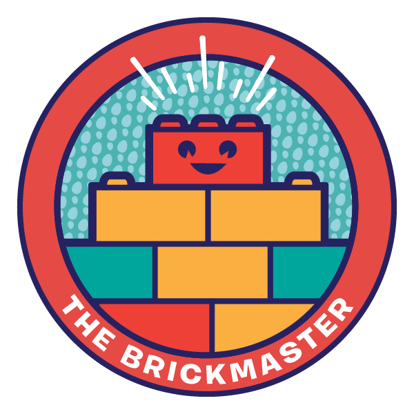 Badge Squad - Bucks County Free Library