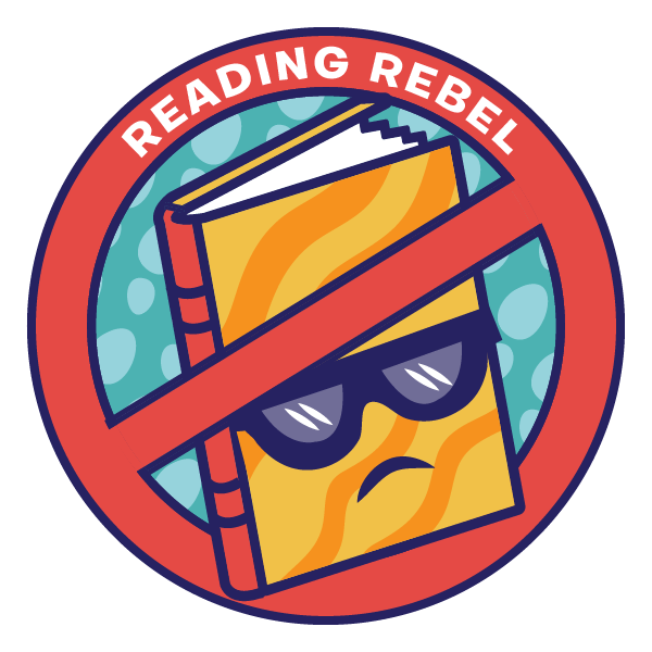 Badge Squad - Bucks County Free Library