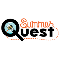 It's Summer Quest Time! - Bucks County Free Library