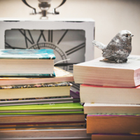 More Titles for Your To Be Read List - Bucks County Free Library