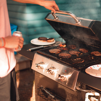 Time to Get Grilling! - Bucks County Free Library