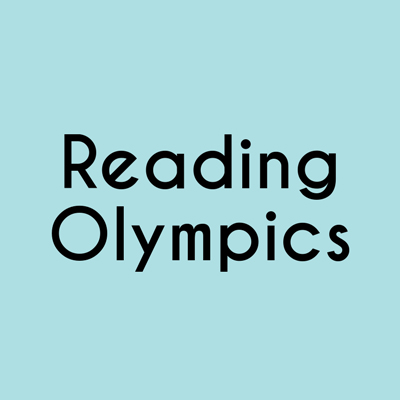 Celebrate Reading with Reading Olympics - Bucks County Free Library