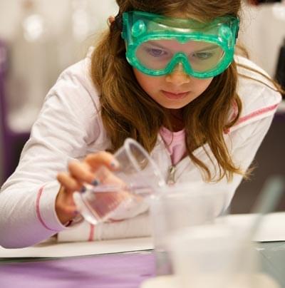 Books on "The Science of Me" - Bucks County Free Library