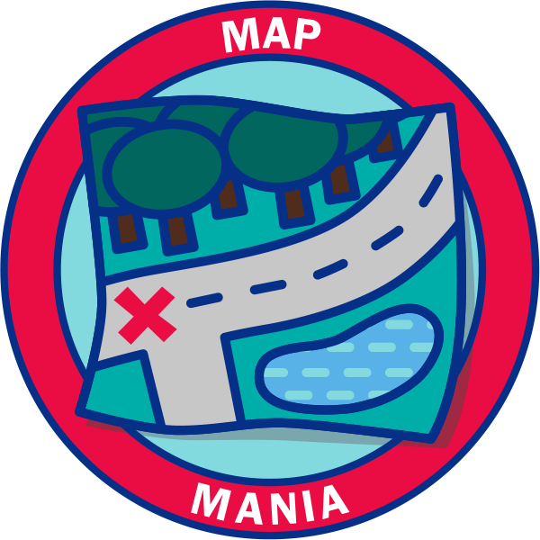 Badge Squad - Bucks County Free Library