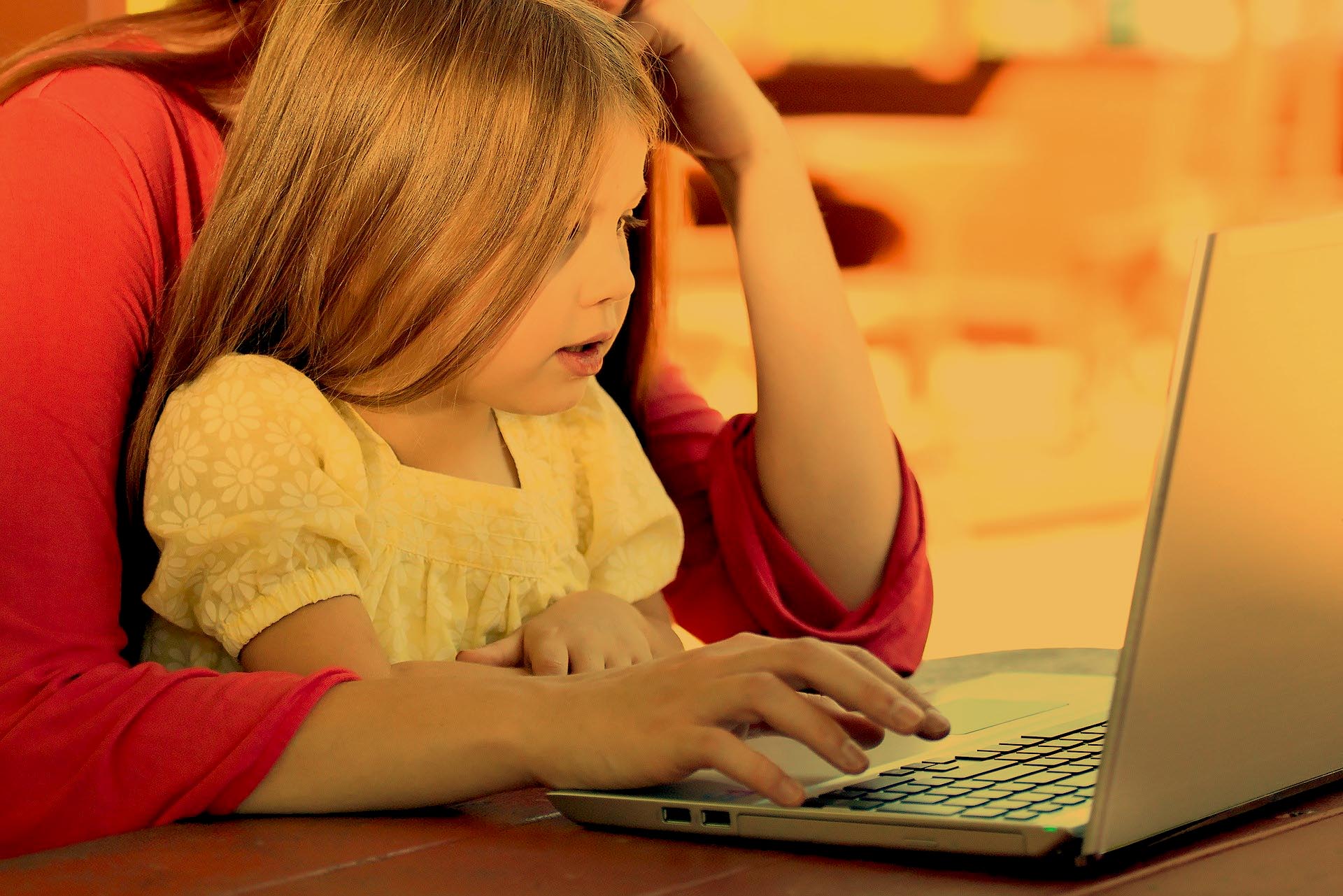 Children Stuck Inside? Here is our list of Virtual Storytimes for ...