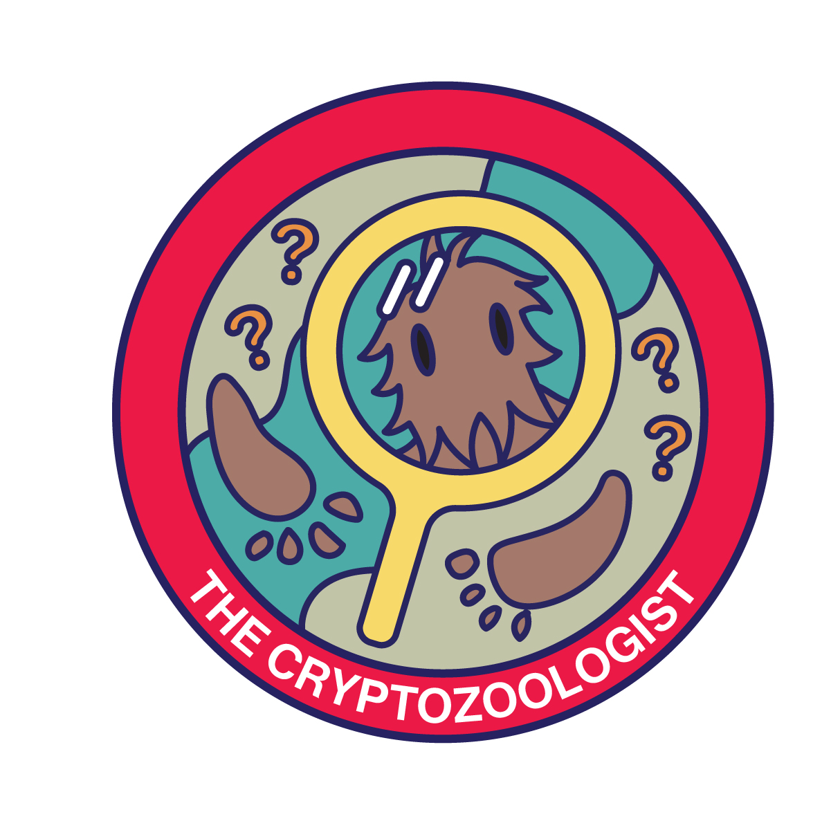 WANTED: MONSTER HUNTER - Bucks County Free Library