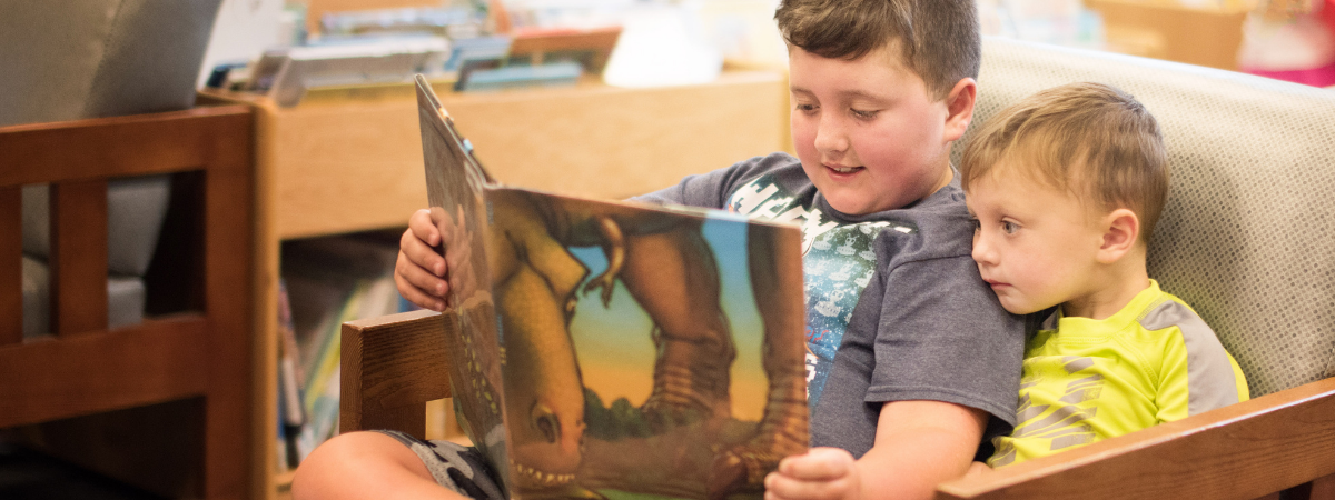 Closing the Book: How You Used Your Libraries in 2021 - Bucks County ...