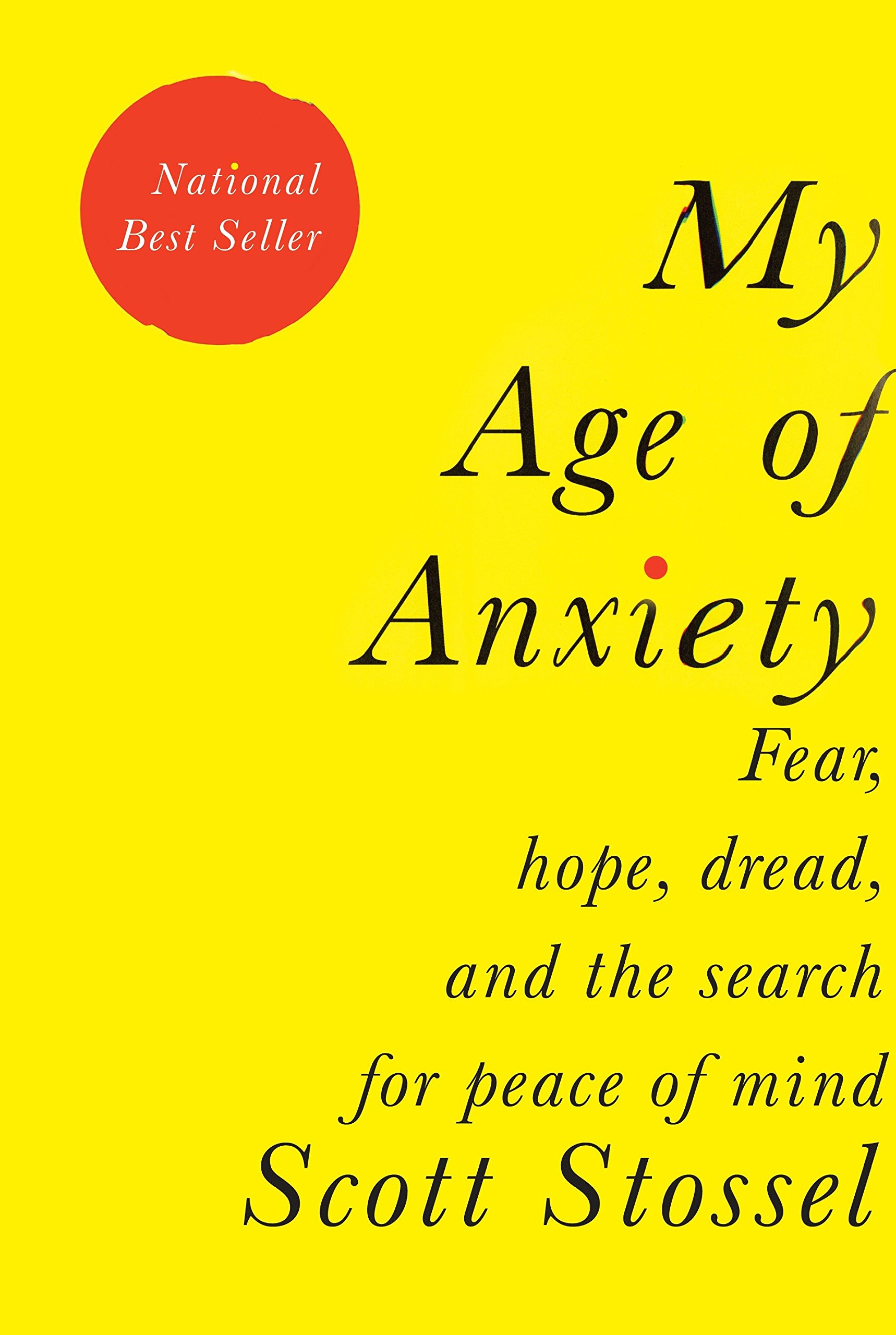 18 Helpful Books on Mental Health - Bucks County Free Library