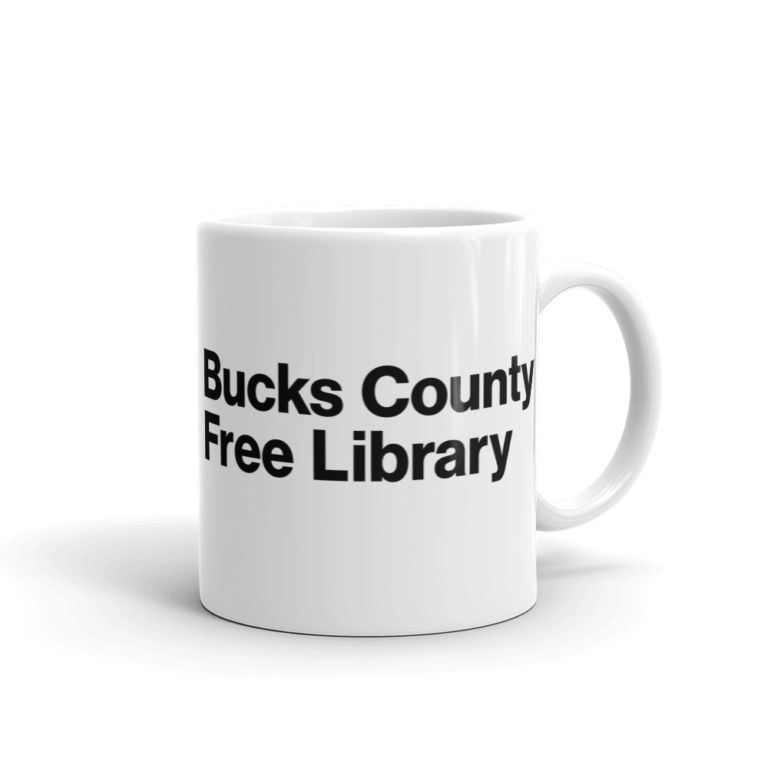 Bucks County Free Library - Established 1956
