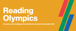 Reading Olympics Lists Are Here! - Bucks County Free Library