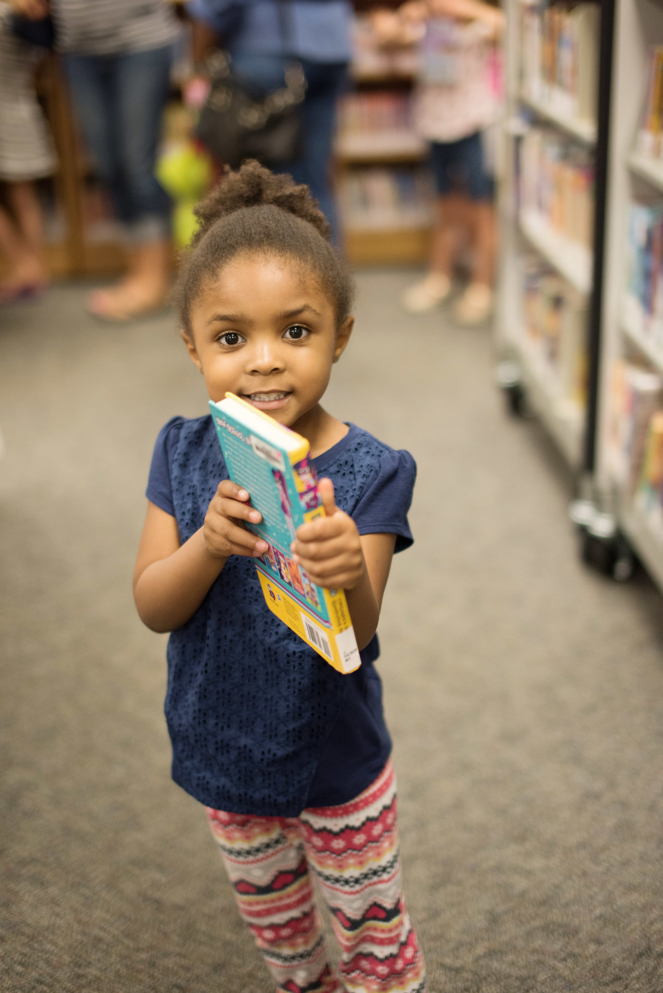 Your Child’s First Library Card: What Parents and Guardians Should Know ...