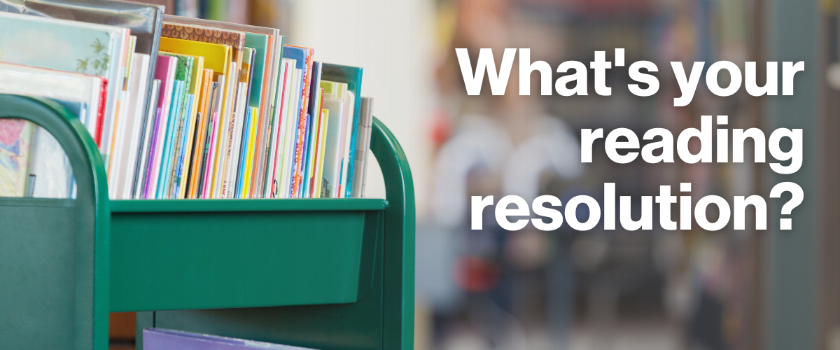 Reading Challenges That Go Beyond the Numbers - Bucks County Free Library