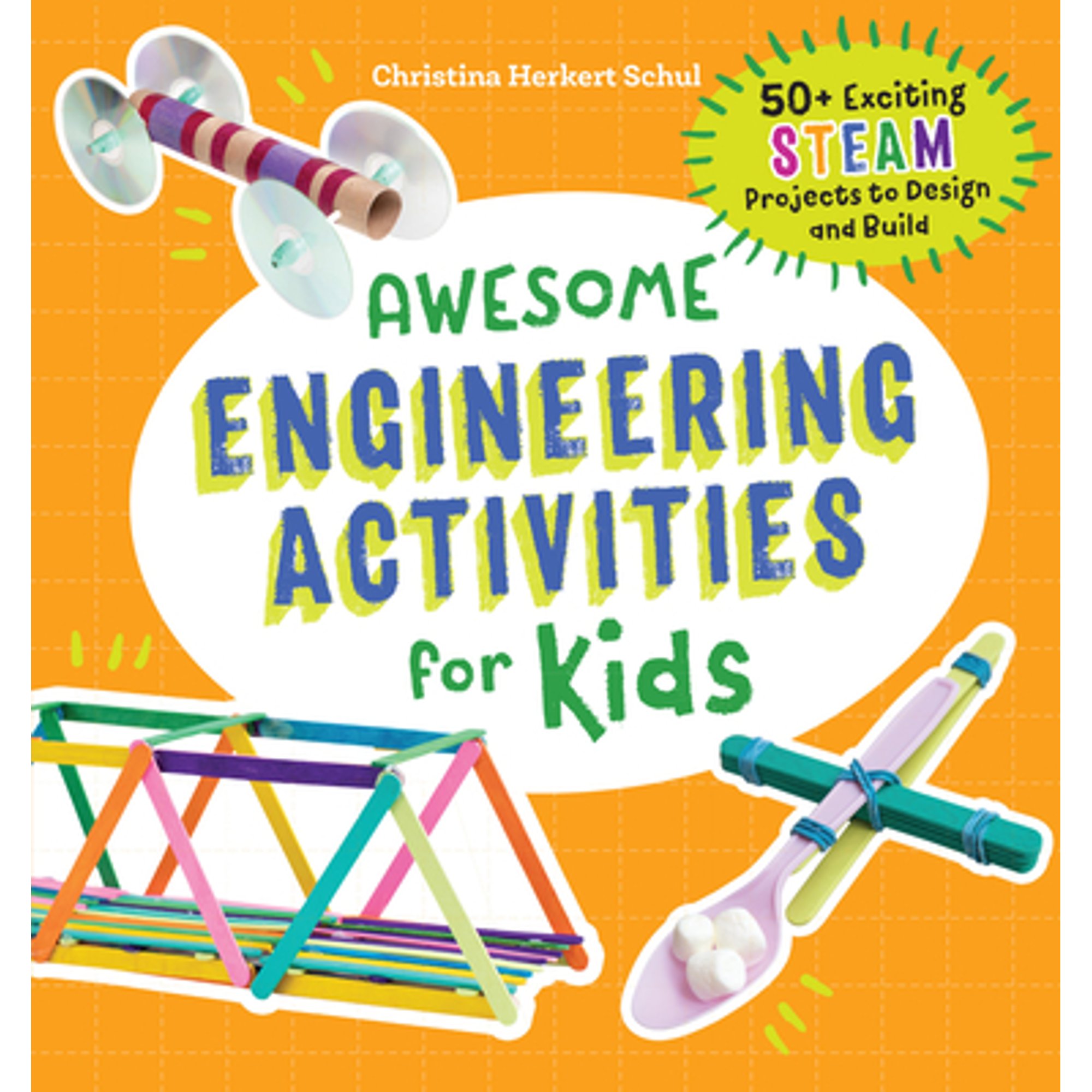 Books with DIY Projects for Kids - Bucks County Free Library