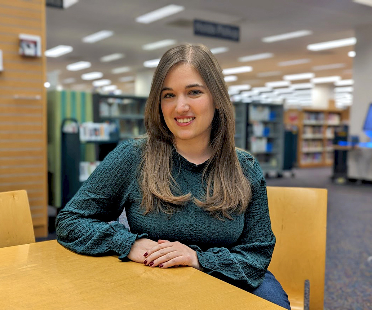 Board Members - Bucks County Free Library