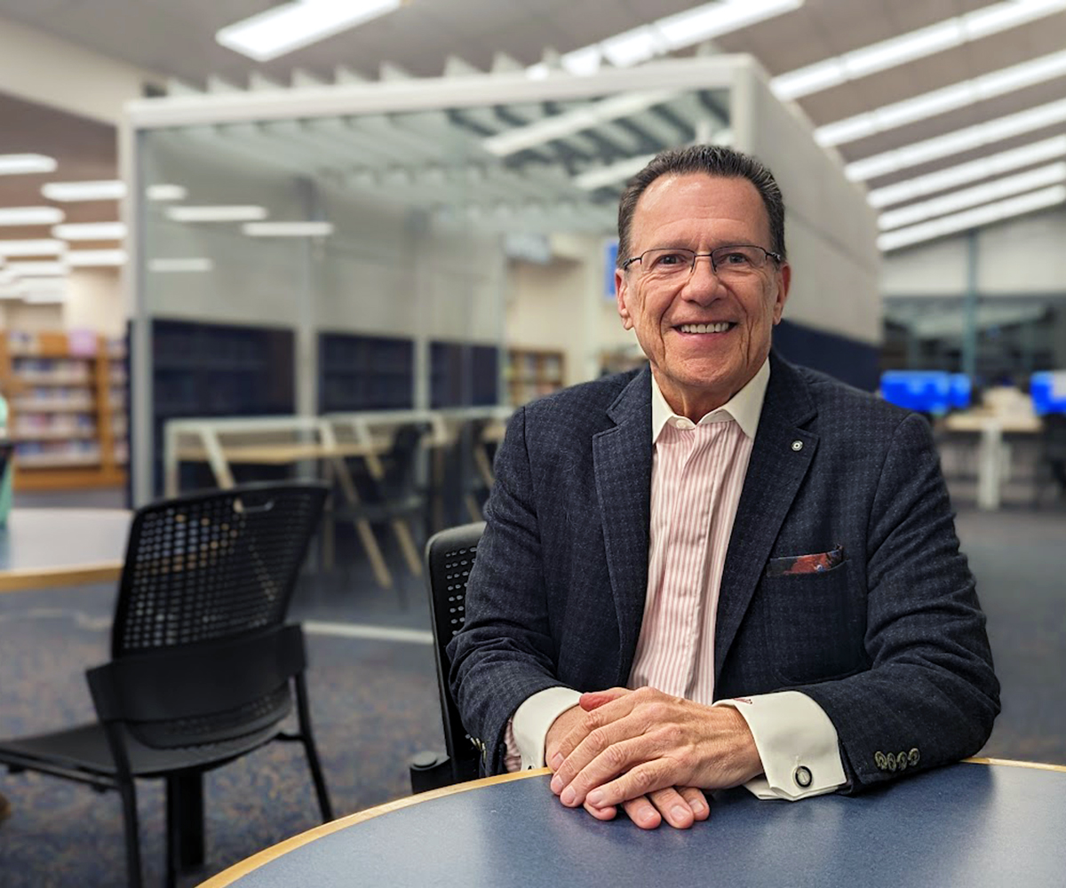 Board Members - Bucks County Free Library