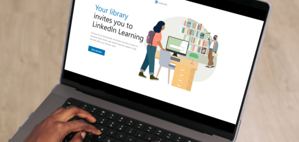 LinkedIn Learning Courses to Prepare for Career Certifications - Bucks ...