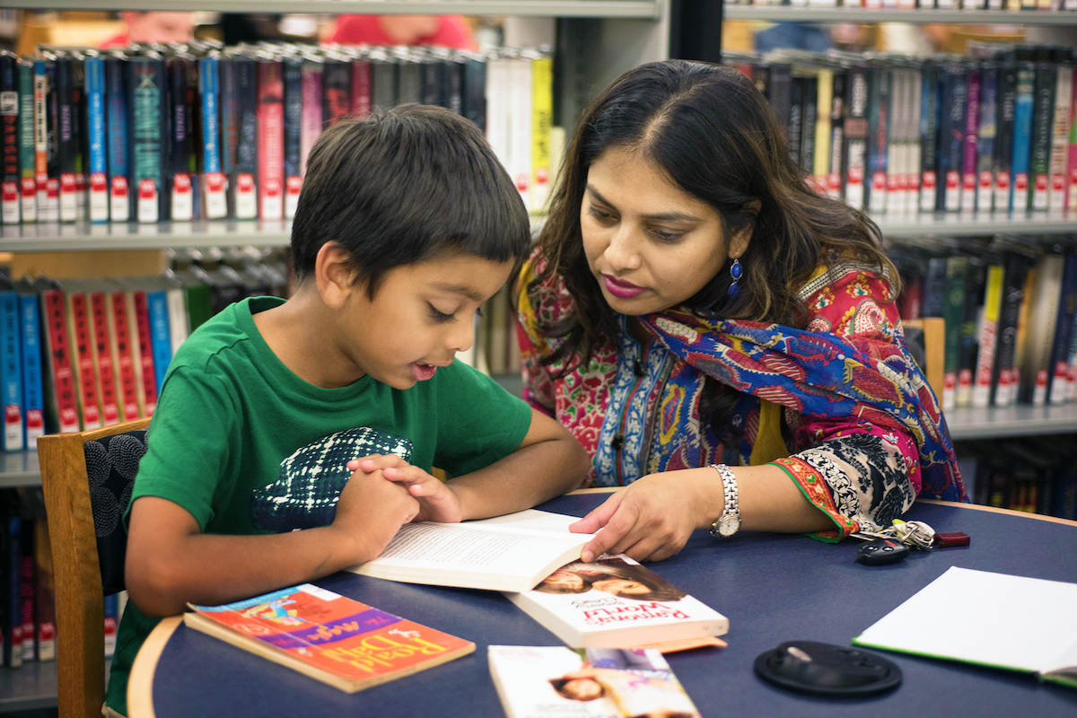 Year in Review 2023 - Bucks County Free Library