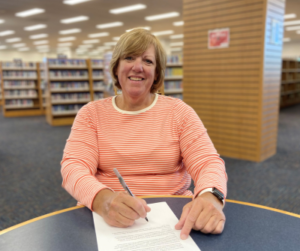 Board Members - Bucks County Free Library