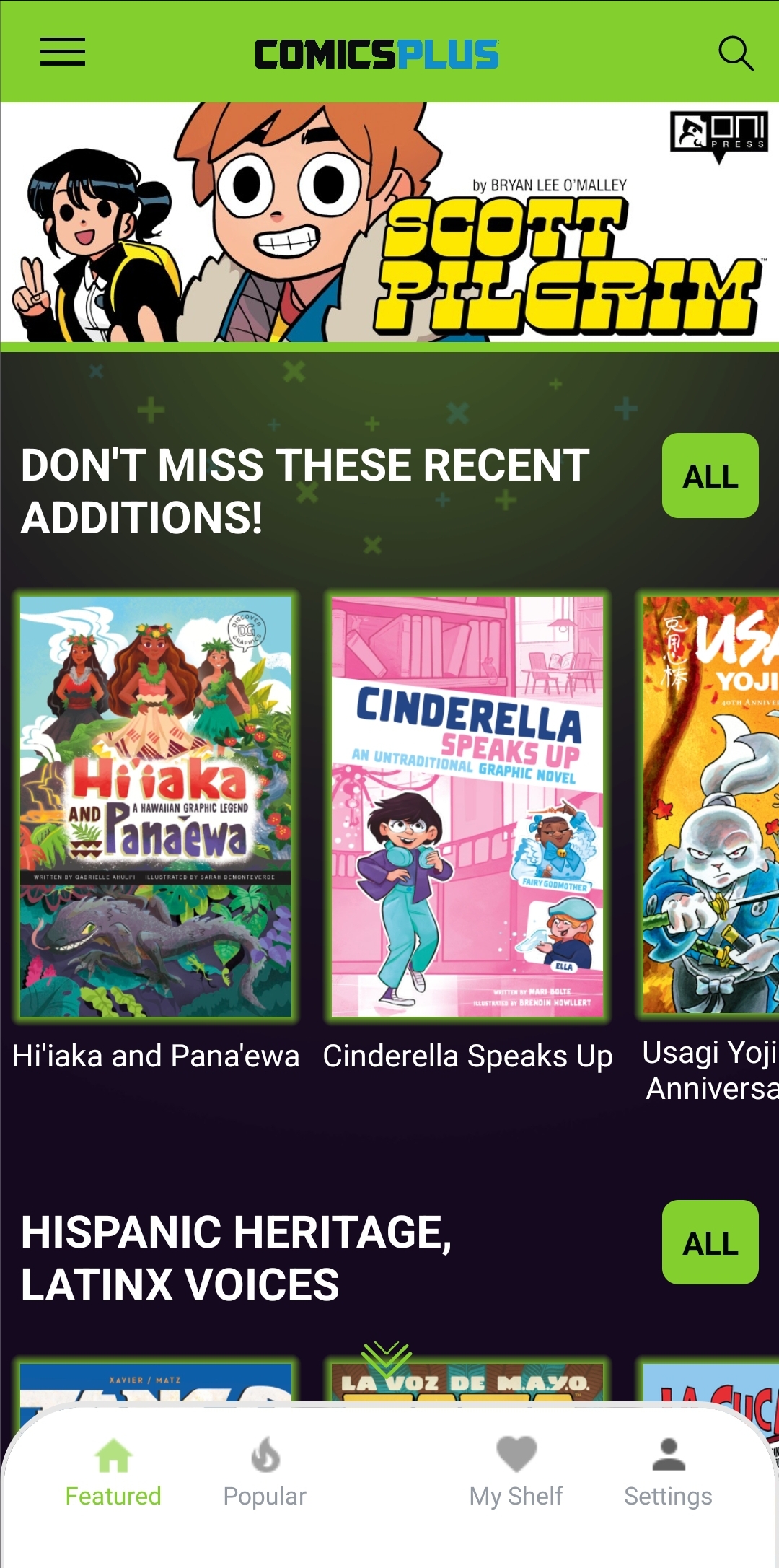 cloudLibrary Tips and Tricks - Bucks County Free Library