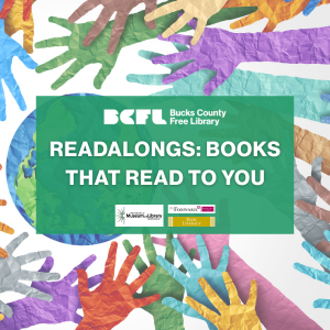 All Archives - Bucks County Free Library