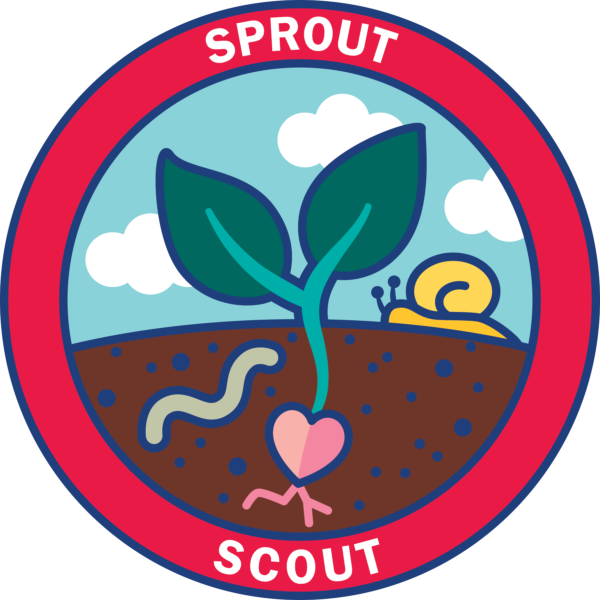 Badge Squad - Bucks County Free Library
